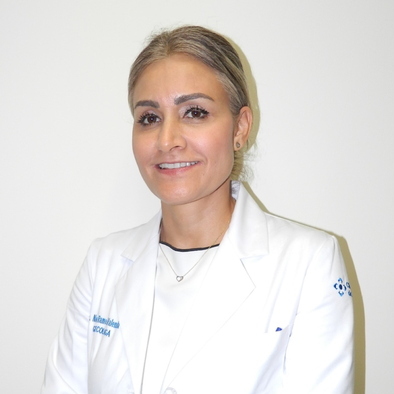 El Climaterio - Clínica del Noroeste